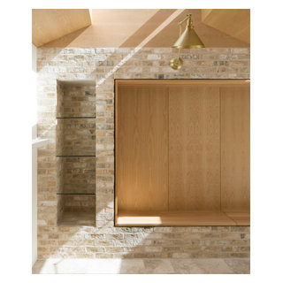 Settle House - Modern - Living Room - London - by YARD Architects | Houzz