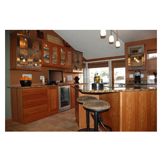 Pinion Sun - Contemporary - Orange County - by Zach Cole Design | Houzz