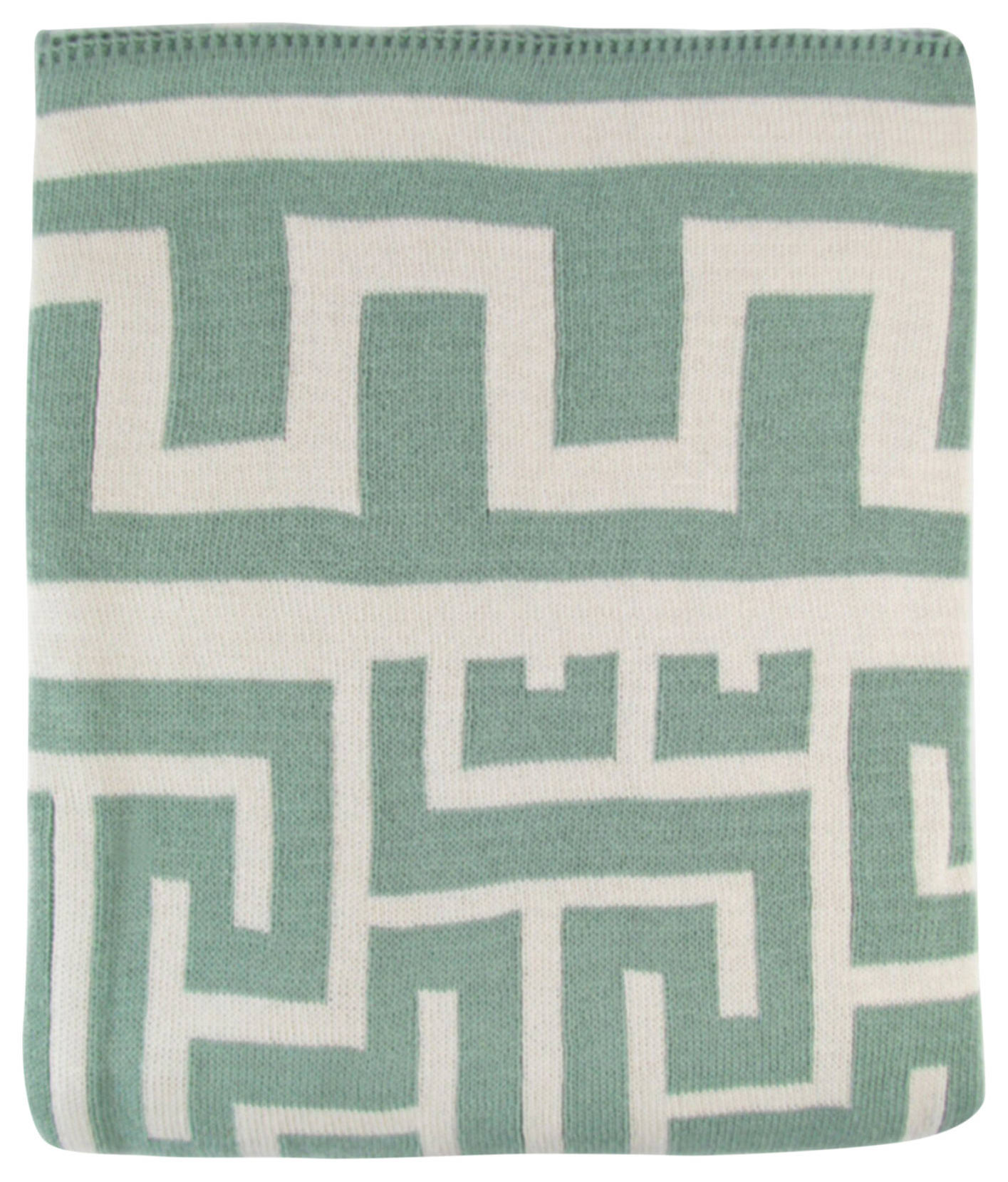 Cotton Key Throw, 50"x60" - Contemporary - Throws - by Sanford Design ...
