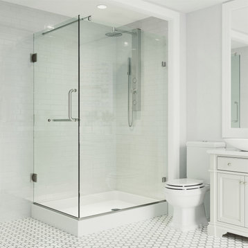 50+ Most Popular 36 x 48 Inch Shower Stalls and Kits | Houzz