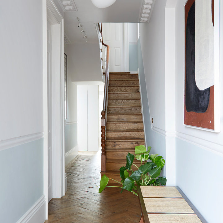 75 Beautiful Entrance Ideas and Designs - June 2024 | Houzz UK