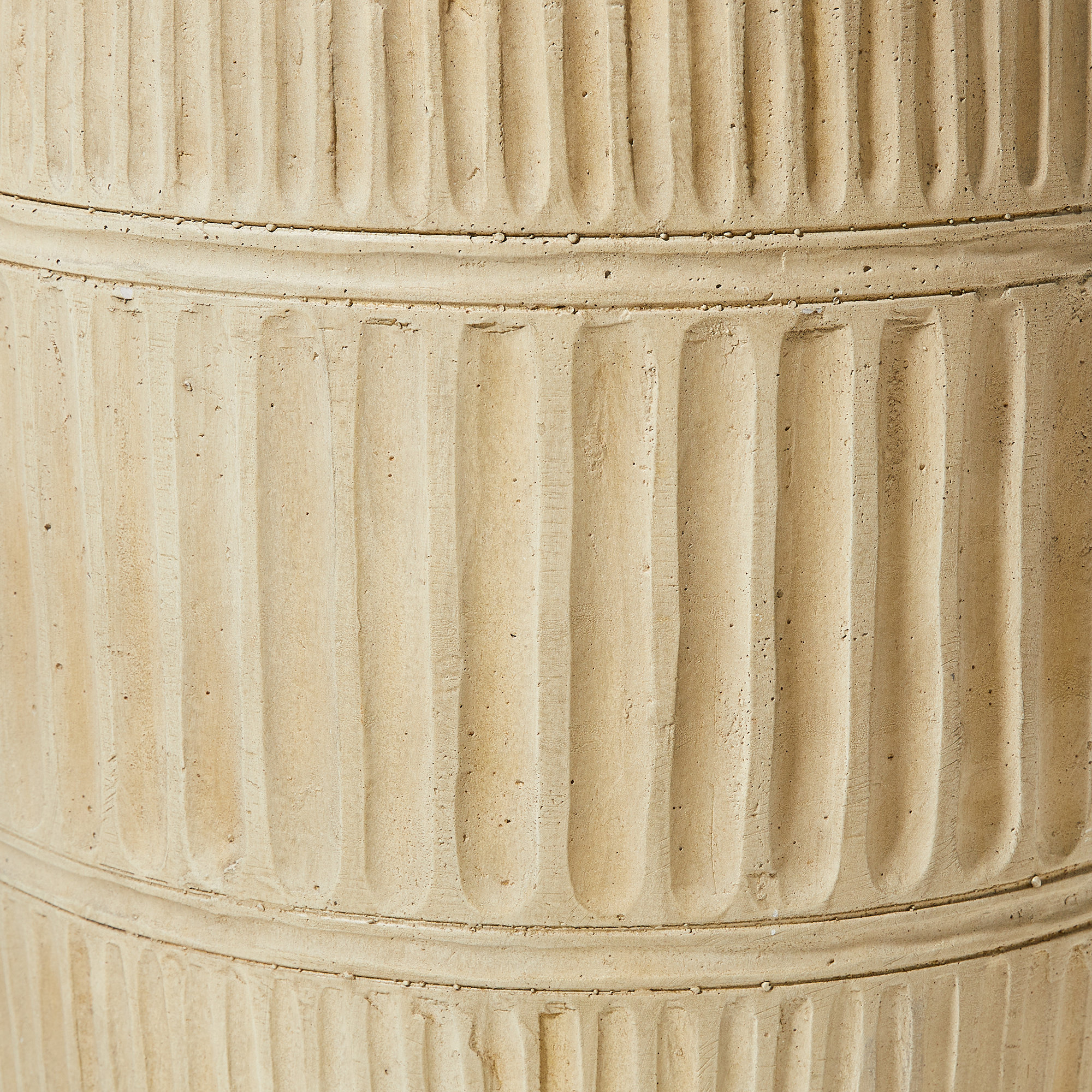 18.5'' Multi-Functional Mgo Garden Stool - Contemporary - Accent And ...