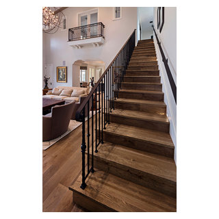 Dale Gardon Design / Oak and Board / Silverleaf , Scottsdale, Az ...
