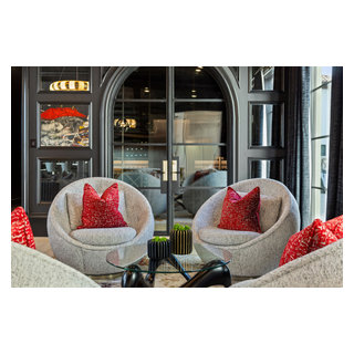 The Sting - Transitional - Living Room - Dallas - by Semmelmann ...