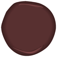 Paint Suggestion that is true Oxblood Color? | Houzz Forum