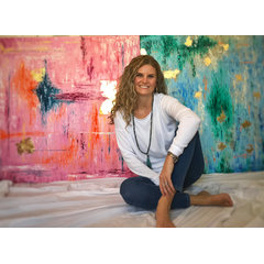 COURTNEY SIEVERS PAINTINGS - Project Photos & Reviews - Richmond, VA US ...