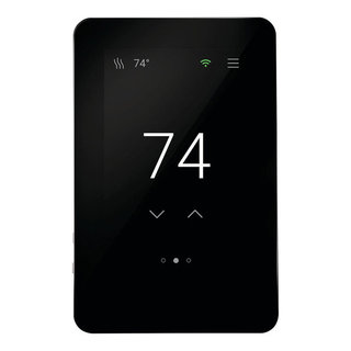 SunTouch SunStat Connect Programmable Wi-Fi Touch Screen Thermostat ...