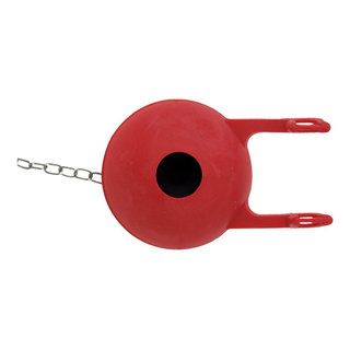 Korky® 58BP Flush Ball For Kohler® Toilet Repairs,, Red - Bidet And ...