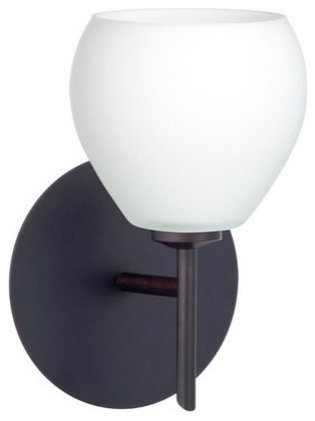 Tay Tay 1-Light Wall Lighting - Contemporary - Wall Sconces - by ...