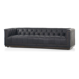 Maxx Sofa, 95", 95" - Transitional - Sofas And Sectionals - by Four ...