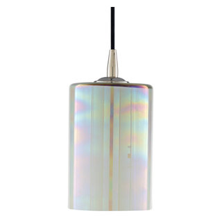 Surya Fenwick FNW-001 8"H x 5"W x 5"D Ceiling Light - Contemporary ...