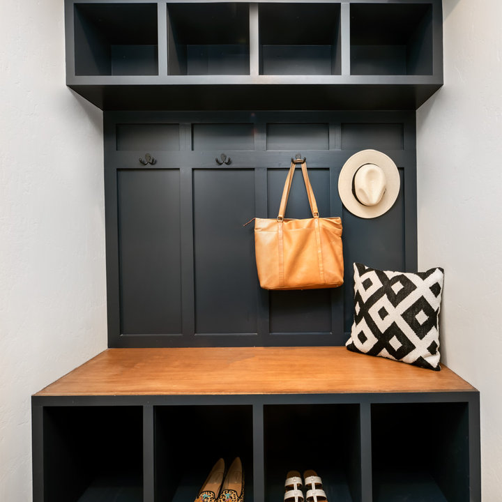 75 Beautiful Small Boot Room Ideas and Designs - June 2024 | Houzz UK