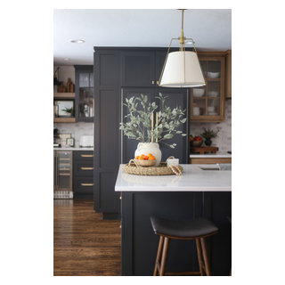 Dutch and Dutchess - Transitional - Other - by Jennifer Strickler ...