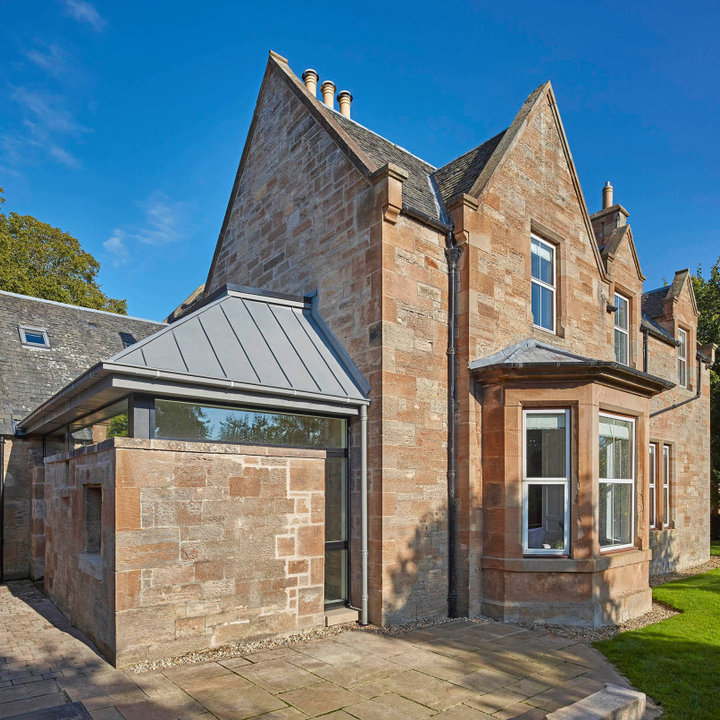 75 Beautiful Bungalow Extension Ideas and Designs - May 2026 | Houzz UK