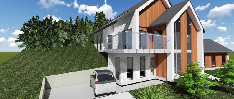 SARACEN ARCHITECTURE LTD - Project Photos & Reviews - Christchurch, NZ ...