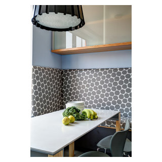 Tribeca / NYC - Modern - New York - by Rinaldi Designs Inc. | Houzz