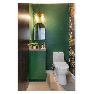 Yuzen Signature | Modin Rigid LVP Collection Customer Space | WA ...