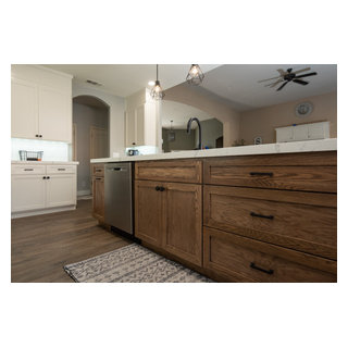 KitchenCRATE Merle Court - Kitchen - Sacramento - by kitchen & bath ...