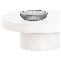 Brando Coffee Table - Transitional - Coffee Tables - by Sunpan Modern ...