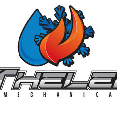 THELEN MECHANICAL - Project Photos & Reviews - Big Lake, MN US | Houzz