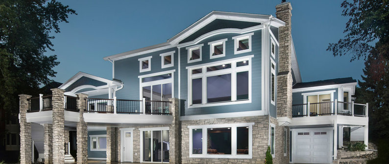 JESSE R. HADLEY, AIA, NCARB - Project Photos & Reviews - Minneapolis ...