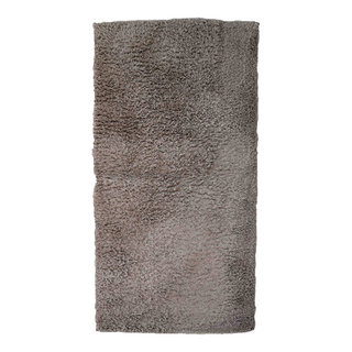 Vintage German Modern Rug 1.9'x3.6', 57cmx111cm 1960s - Contemporary ...