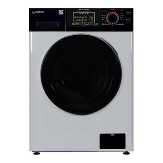 Equator Ver3 Combo Washer Vented/Ventless Dry-1400RPM Color Coded ...