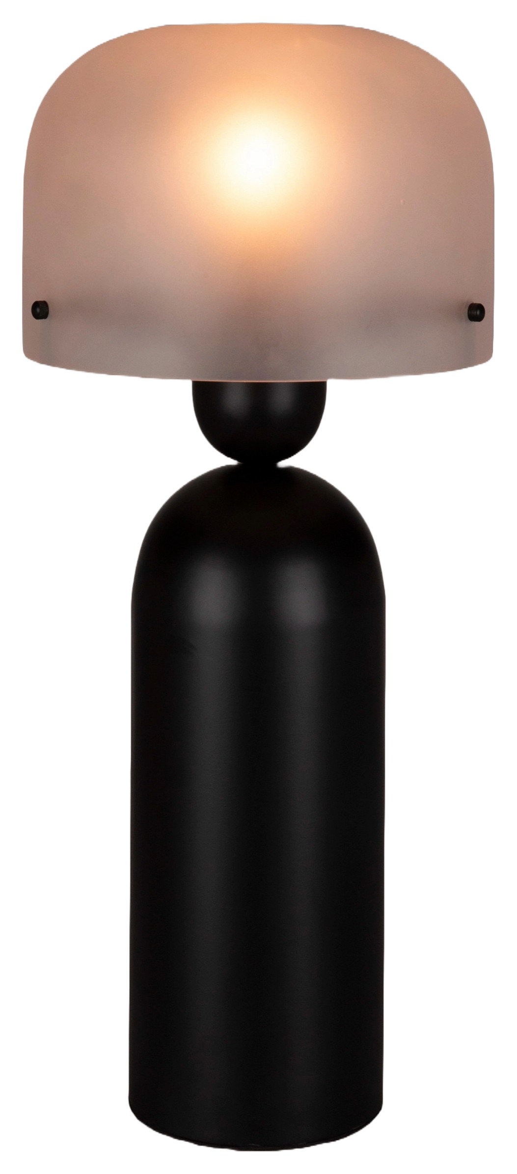 Emma Lamp - Transitional - Table Lamps - by Noir | Houzz