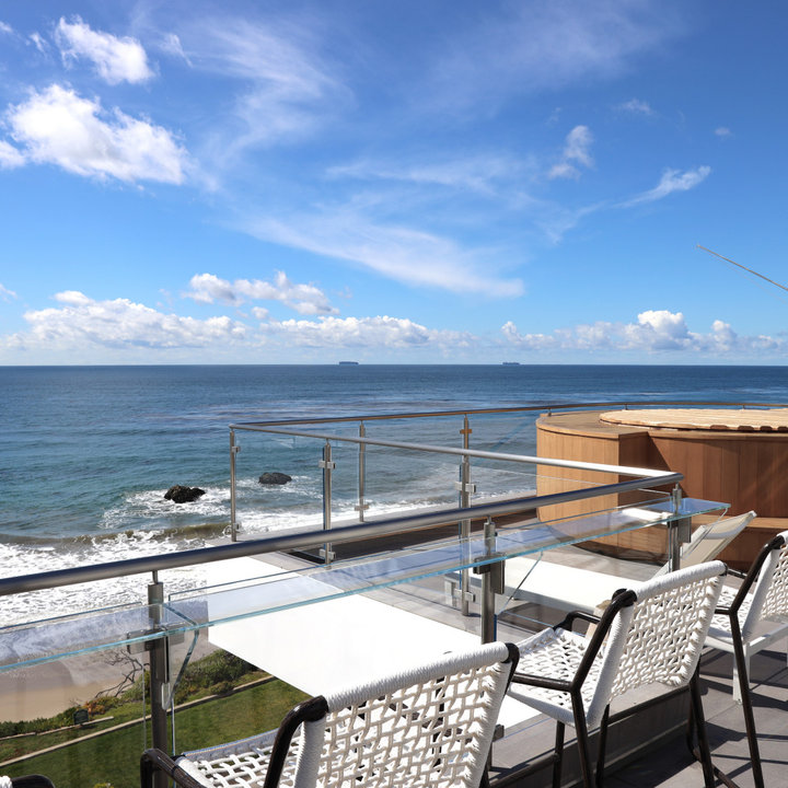 75 Beautiful First Floor Terrace Ideas and Designs - September 2025 ...