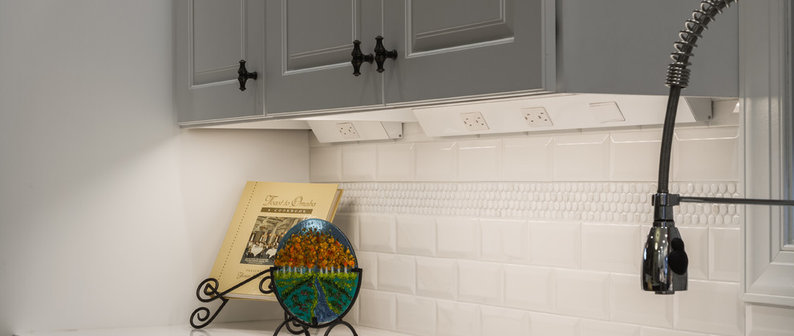 TASK LIGHTING - Project Photos & Reviews - Kearney, NE US | Houzz