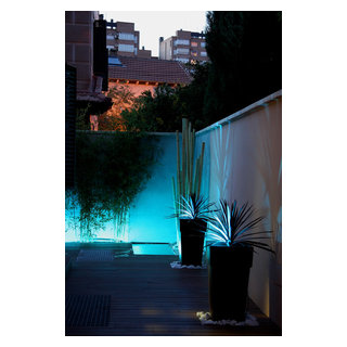 Outdoor LED Lighting - Contemporary - Seattle - by Solid Apollo LED | Houzz