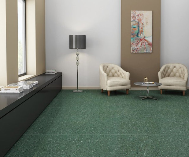 What Are the Different Types of Vitrified Tiles?