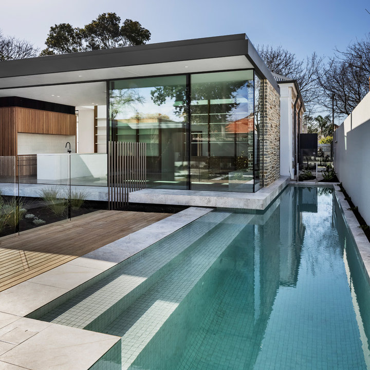 75 Beautiful Pool Ideas & Designs - February 2025 | Houzz AU