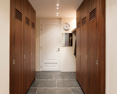 Entryway Lockers | Houzz