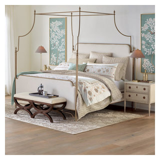 Frontgate 2023 - Transitional - Bedroom - Other - by FRONTGATE | Houzz