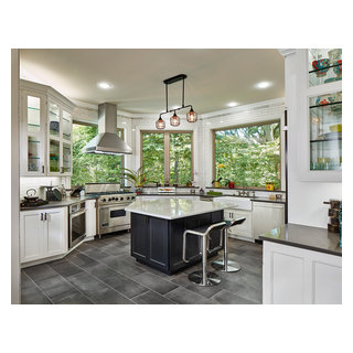 New Photos - Kitchen - Dallas - by The Cabinet Concierge | Houzz