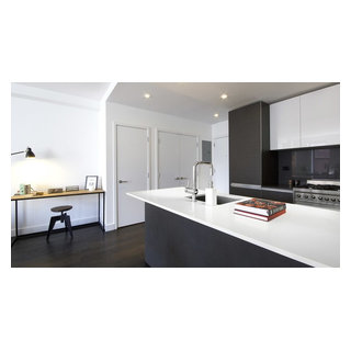 The Windermere - Modern - Kitchen - New York - by GD Arredamenti | Houzz IE