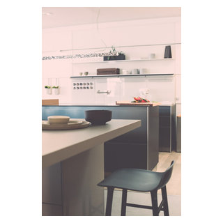 cuisine b3 I bulthaup - Kitchen - Other - by bulthaup France | Houzz