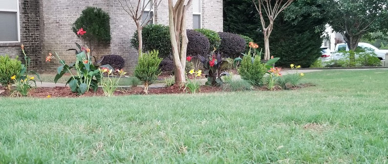 A & C LANDSCAPING AND DESIGN - Project Photos & Reviews - Montgomery ...