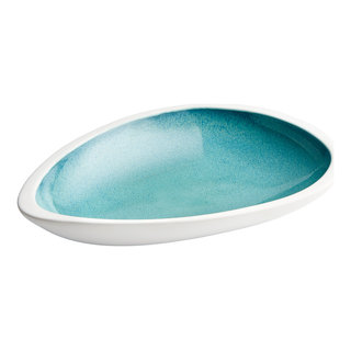 Nice Dream Tray, Medium - Contemporary - Serving Trays - by CYAN DESIGN ...