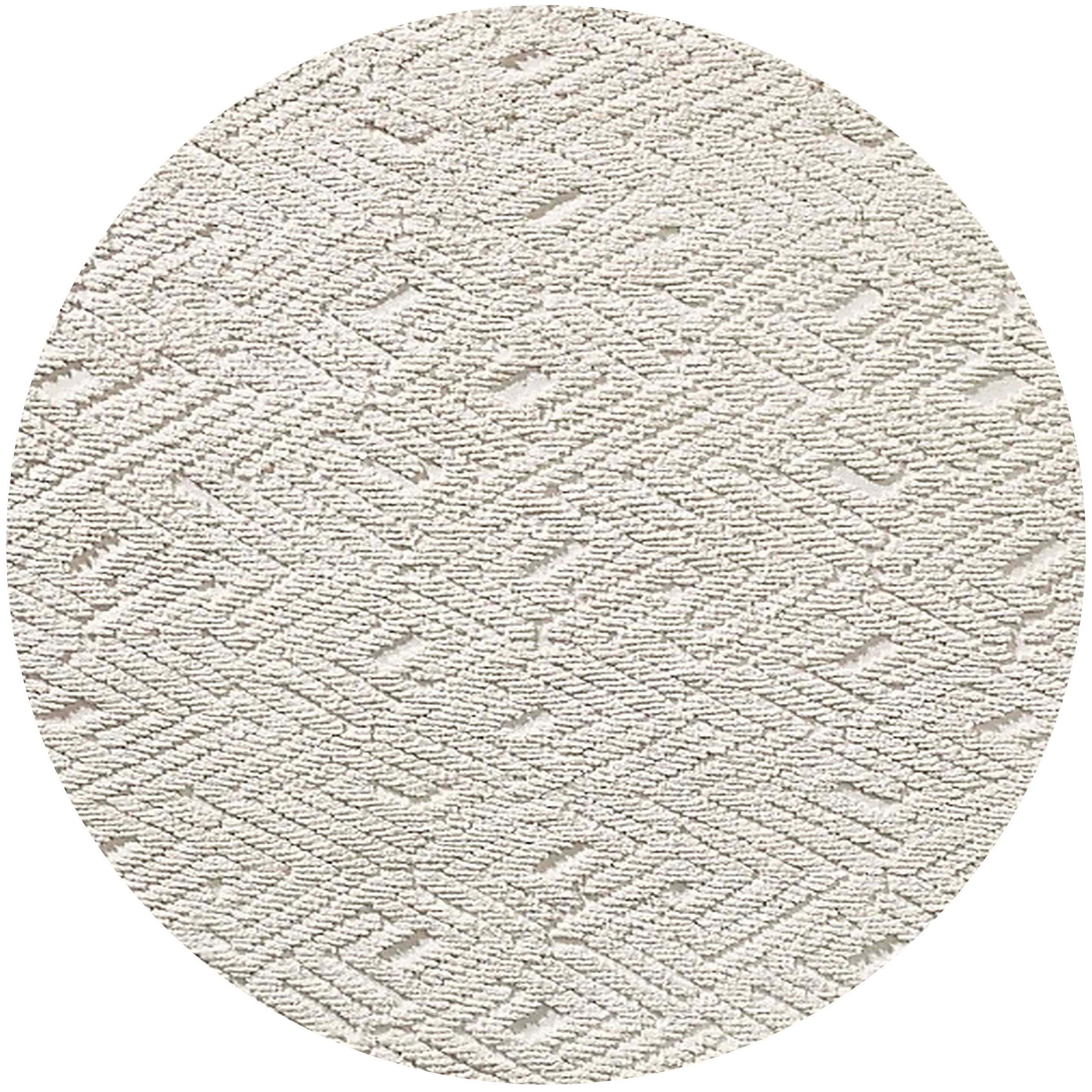 Ahgly Company Indoor Rectangle Mid-Century Modern Area Rugs, 5' x 7', 6 ...