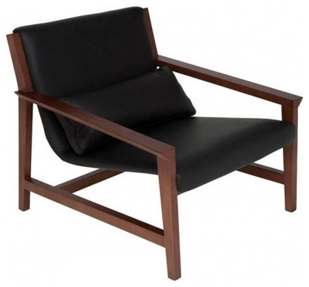 Birch Chair - Midcentury - Armchairs And Accent Chairs - by ...