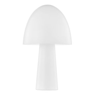 Vicky 1-Light Table Lamp - Contemporary - Table Lamps - by Hudson ...