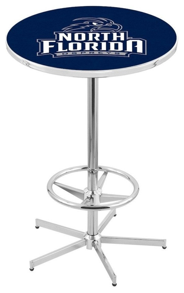 North Florida Pub Table - Contemporary - Indoor Pub And Bistro Tables ...