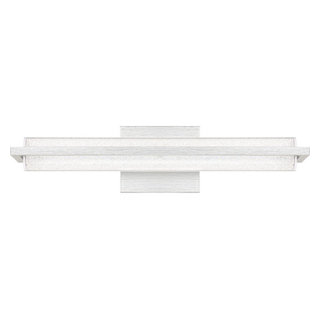 Quoizel PCRO8514 Rosalie Bath Light, 19.75" - Contemporary - Bathroom ...