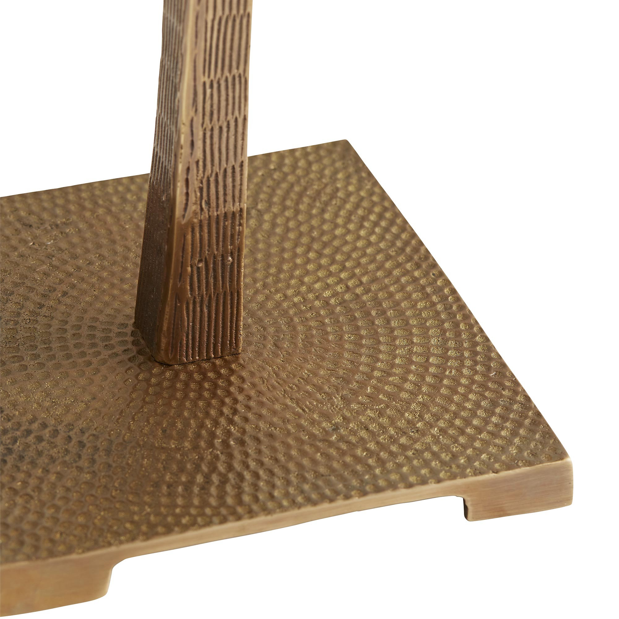 Otelia Accent Table - Contemporary - Side Tables And End Tables - by ...