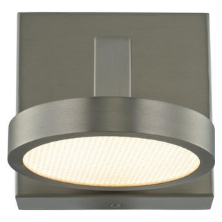 Contemporary Eaton Bath Light Fixture - Modern - Bathroom Vanity ...