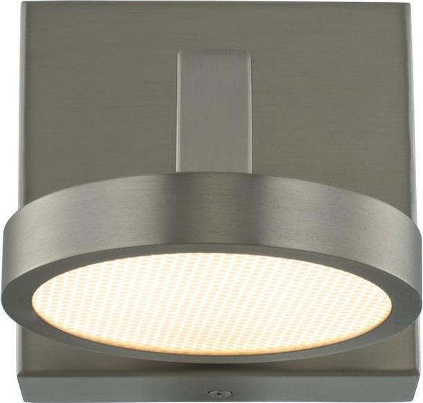 Contemporary Eaton Bath Light Fixture - Modern - Bathroom Vanity ...