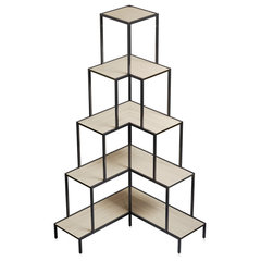 Schram etagere bookcase store