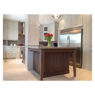 Kitchen Projects - 1 - Kitchen - Toronto - by DirectBuy of Toronto ...